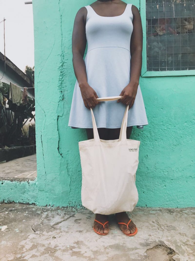 Home - Soko Bags