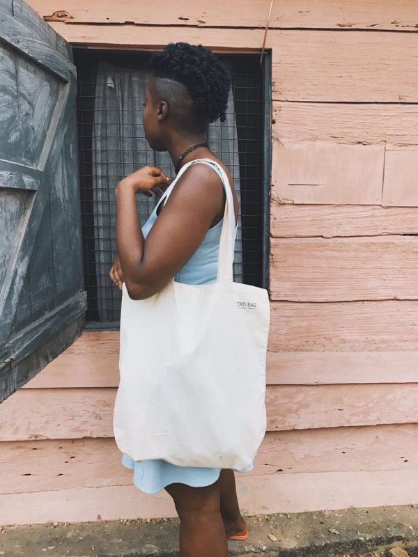 Products - Soko Bags - We produce eco-friendly reusable bags