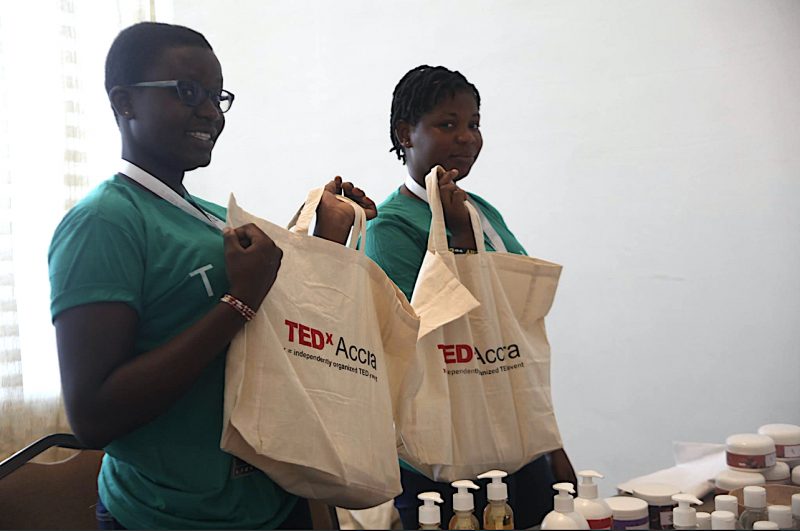 Services - Soko Bags