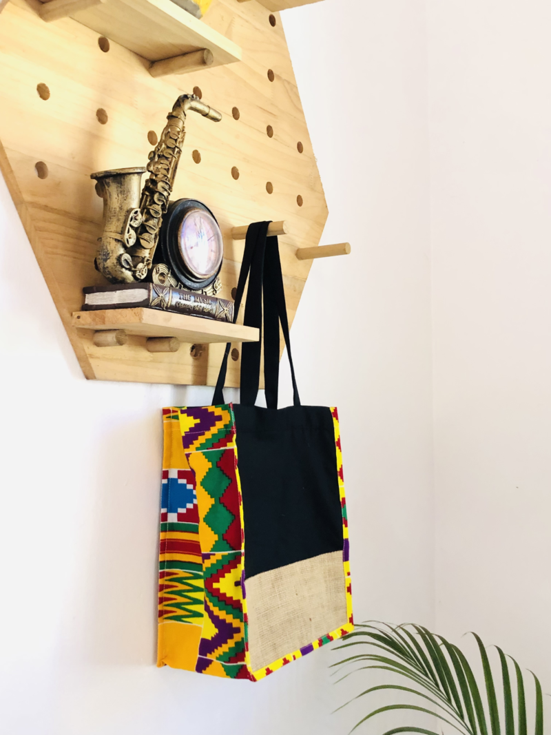 Products - Soko Bags - We produce eco-friendly reusable bags