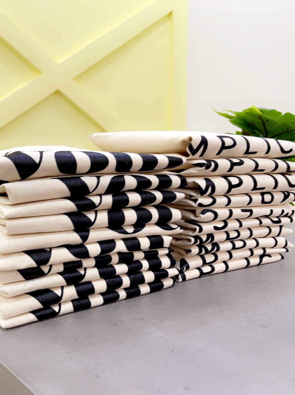 Sourced Locally, Made Locally - Soko Bags