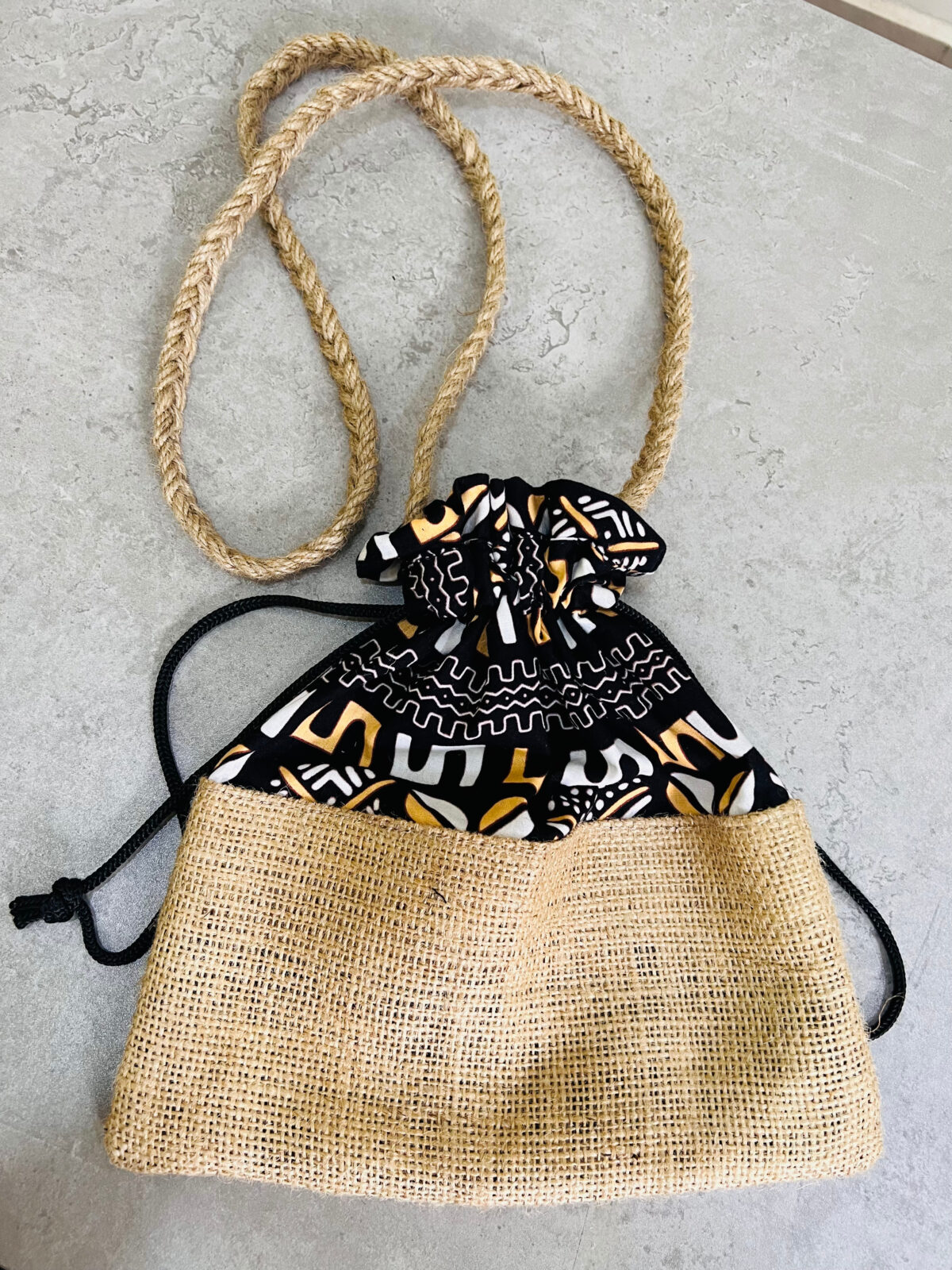 Sankofa Sack - Soko Bags