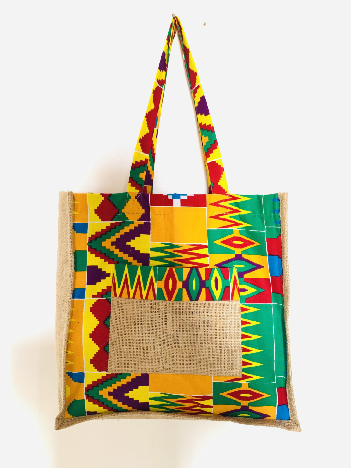 Products - Soko Bags - We produce eco-friendly reusable bags