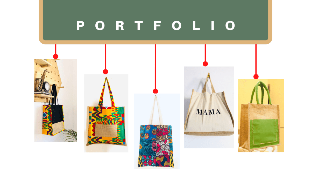 Eco-Friendly Reusable Bags, A Sustainable Shift from Single-Use ...