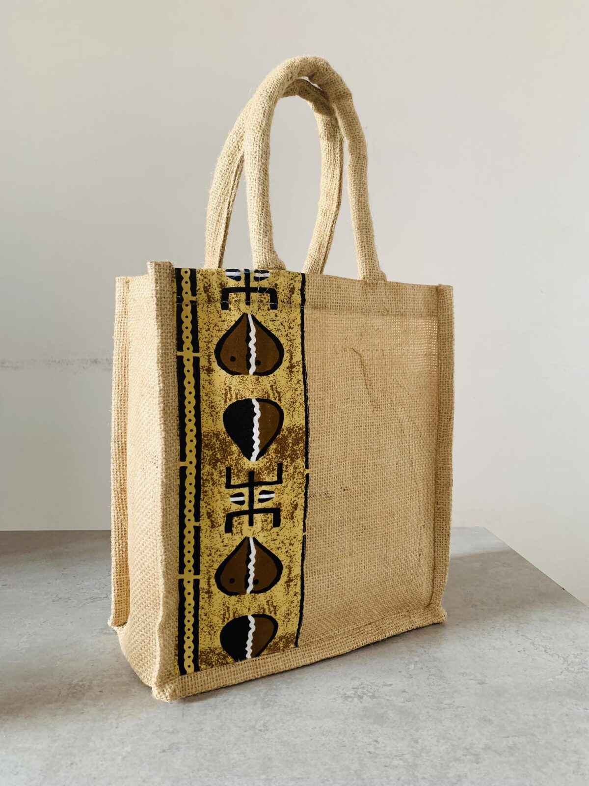Soko Bags: Leading Source for Eco-friendly Tote & Jute Bags