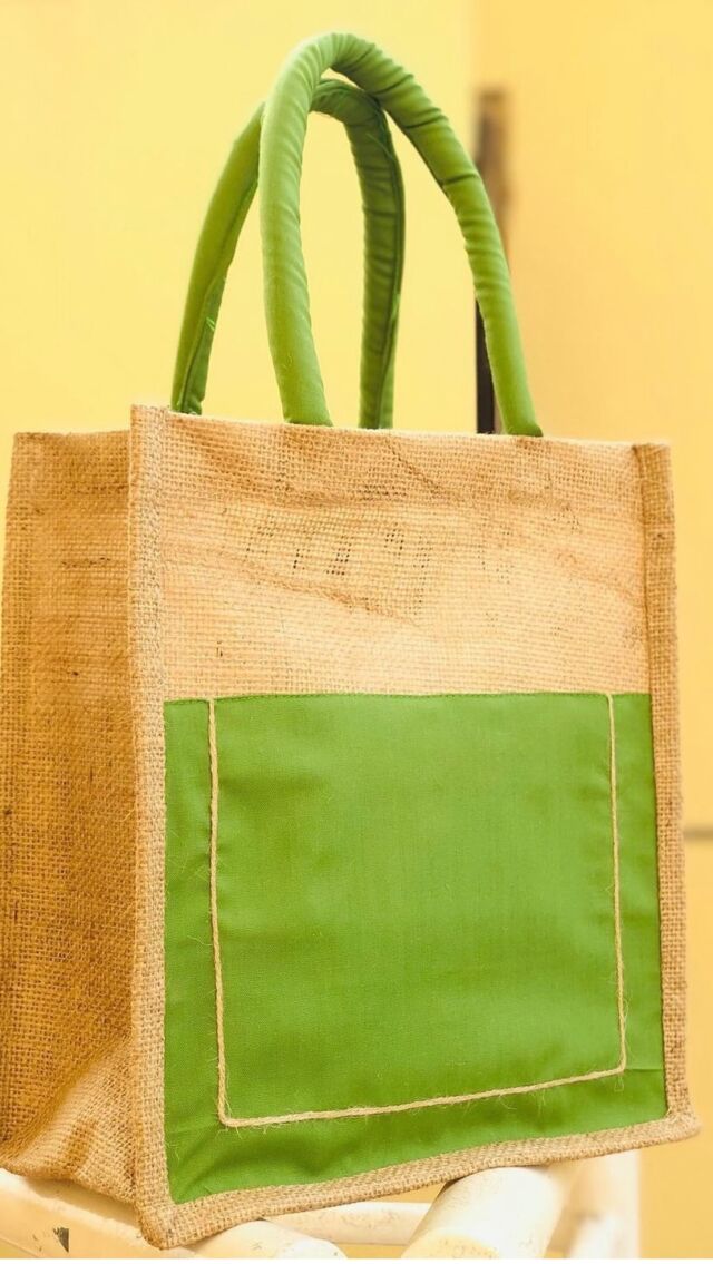 Our work - Soko Bags